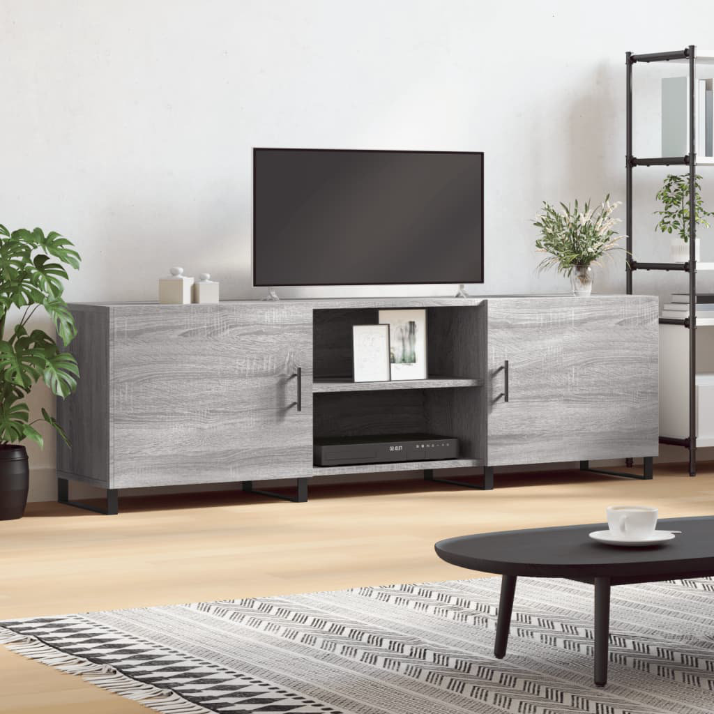 17 Stories Merike TV Stand for TVs up to 65" | Wayfair.co.uk