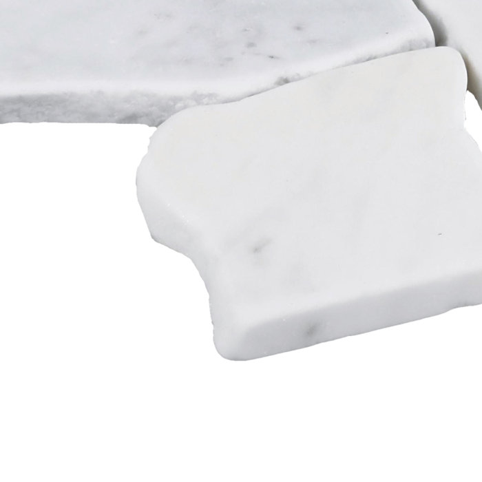 Daltile Raine Random Sized Natural Stone Random Wall Tile | Wayfair