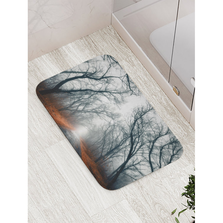 Bless international Bootle Bath Mat | Wayfair