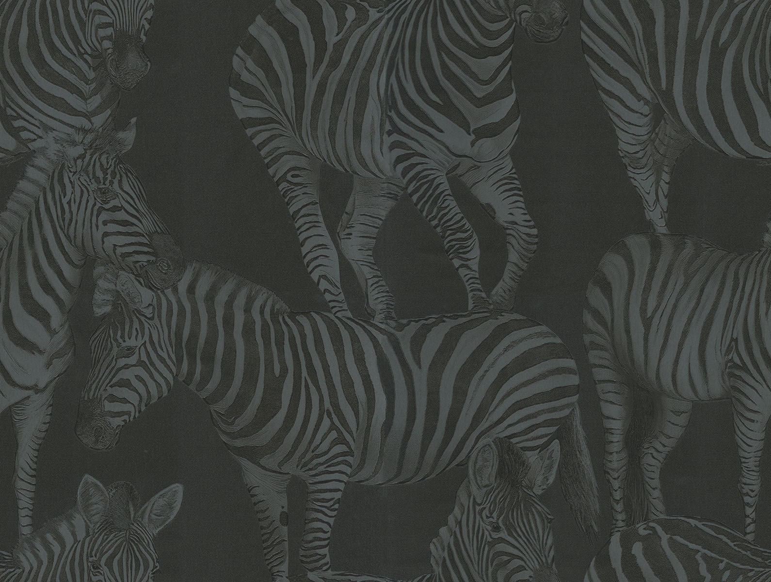 Bungalow Rose Duncraig Animal Print Roll | Wayfair
