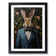 Happy Larry Hare in a Suit Painting No.4 | Wayfair.co.uk