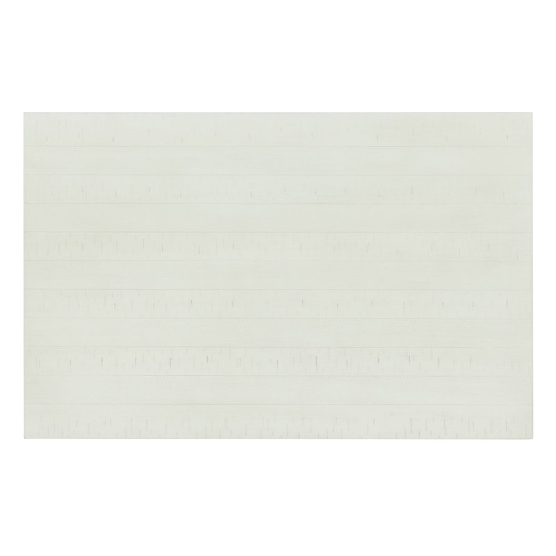 Lark Manor Amree Solid Wood Coffee Table & Reviews | Wayfair