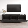 Willa Arlo™ Interiors Watford TV Stand for TVs up to 85" & Reviews ...