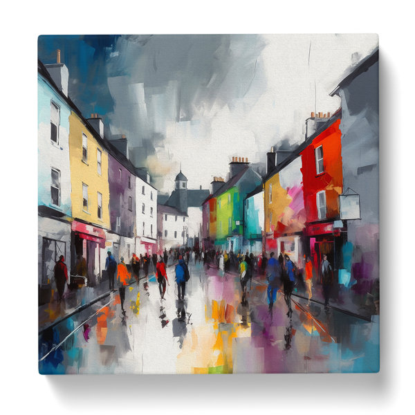 Marlow Home Co. Art Prints | Wayfair.co.uk