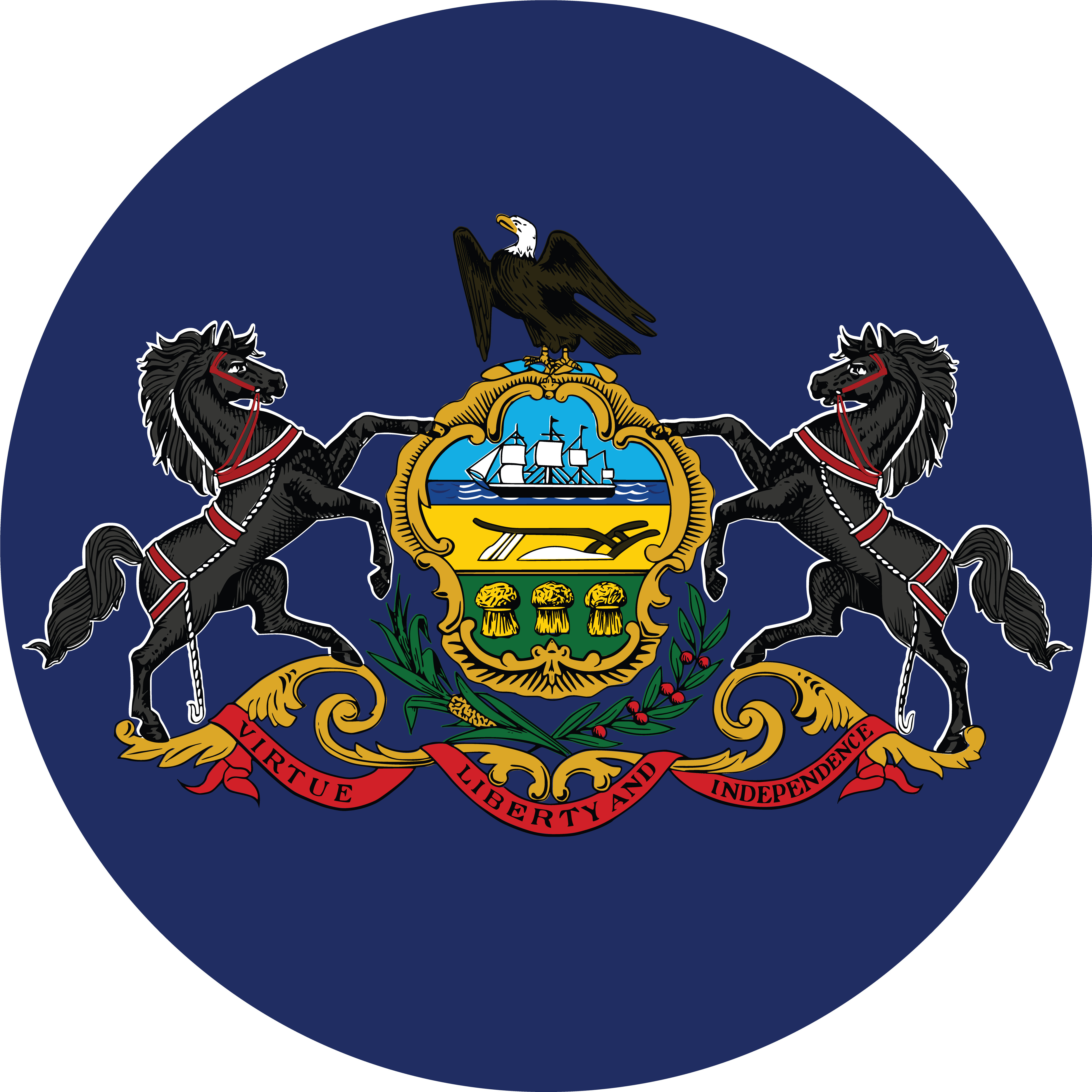 Happy Larry Flag Of US | Wayfair.co.uk