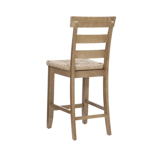 Beachcrest Home Holdrege Counter & Bar Stool & Reviews | Wayfair