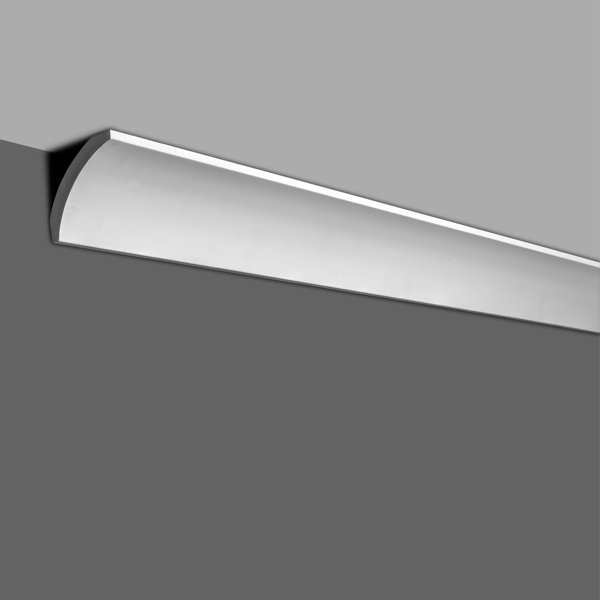 Architectural Products by Outwater L.L.C. 2-3/4 in x 2-3/8 in x 96 in ...