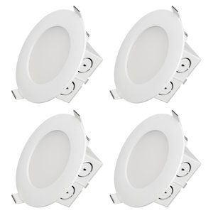 Recessed Lighting Kits You'll Love - Wayfair Canada