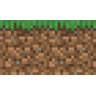 Room Mates Minecraft Blocks Peel & Stick Wallpaper Mural | Wayfair