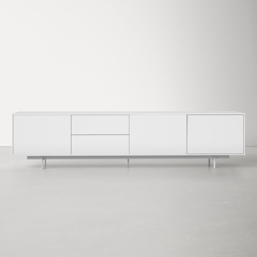 Modern 80 inch TVs and larger TV Stands | AllModern