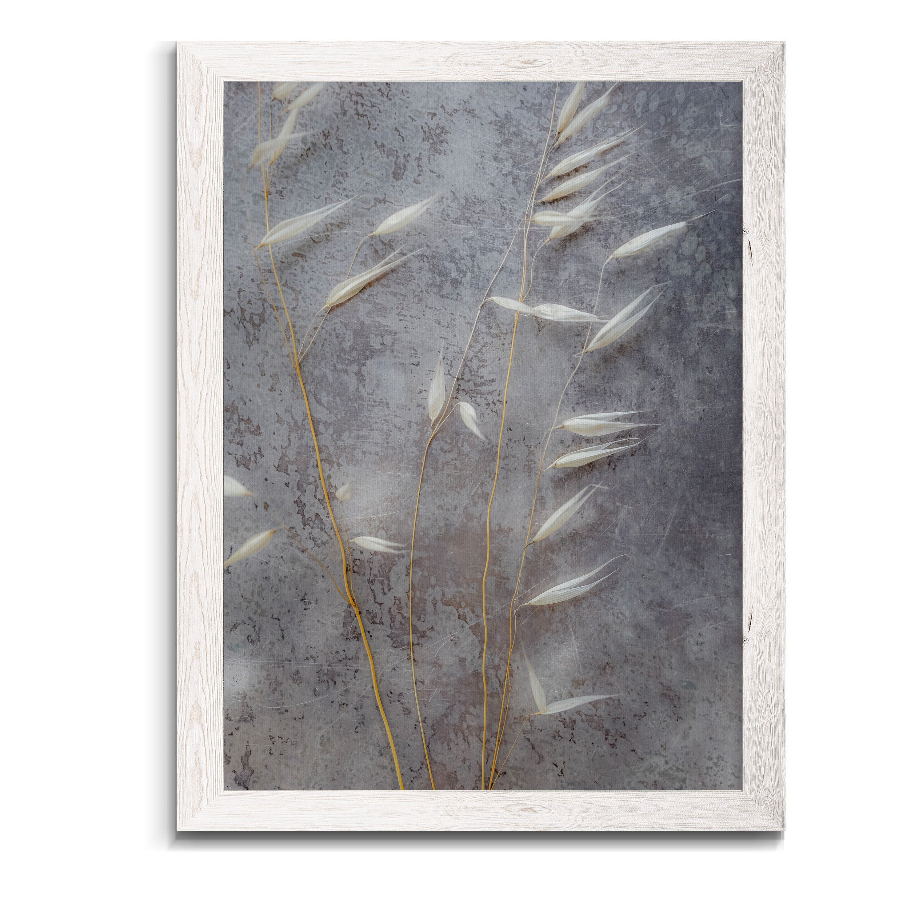 Red Barrel Studio Moonlit Dream II' - Picture Frame Painting Print ...