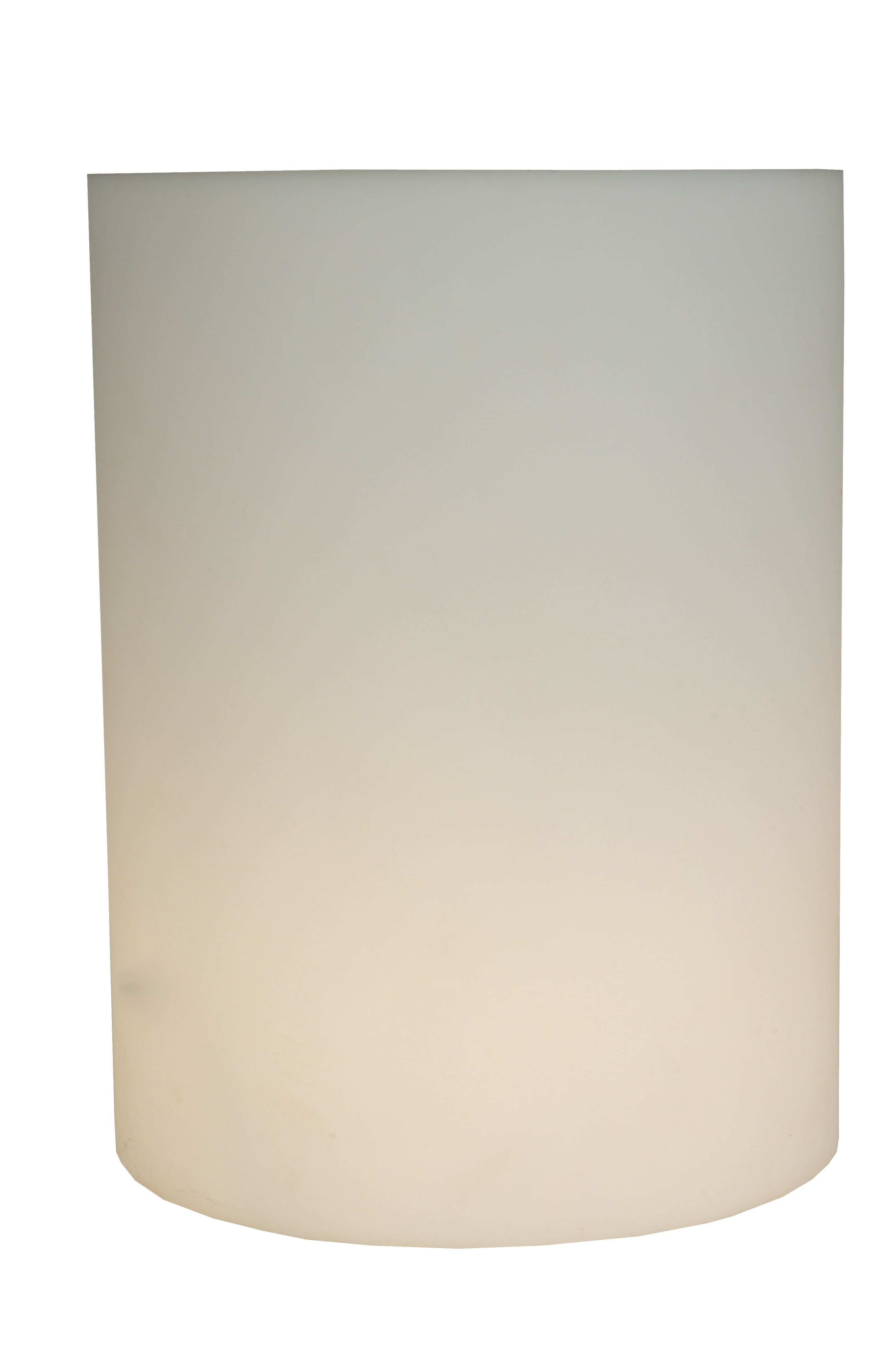 Meyda Lighting 8'' H x 6'' W Plastic Lamp Shade | Wayfair