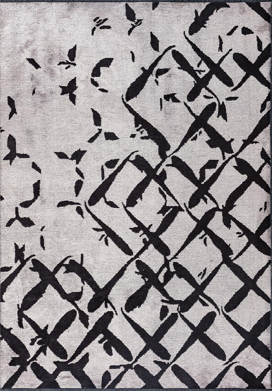Woven Concepts Contemporary Diamond Fade | Perigold