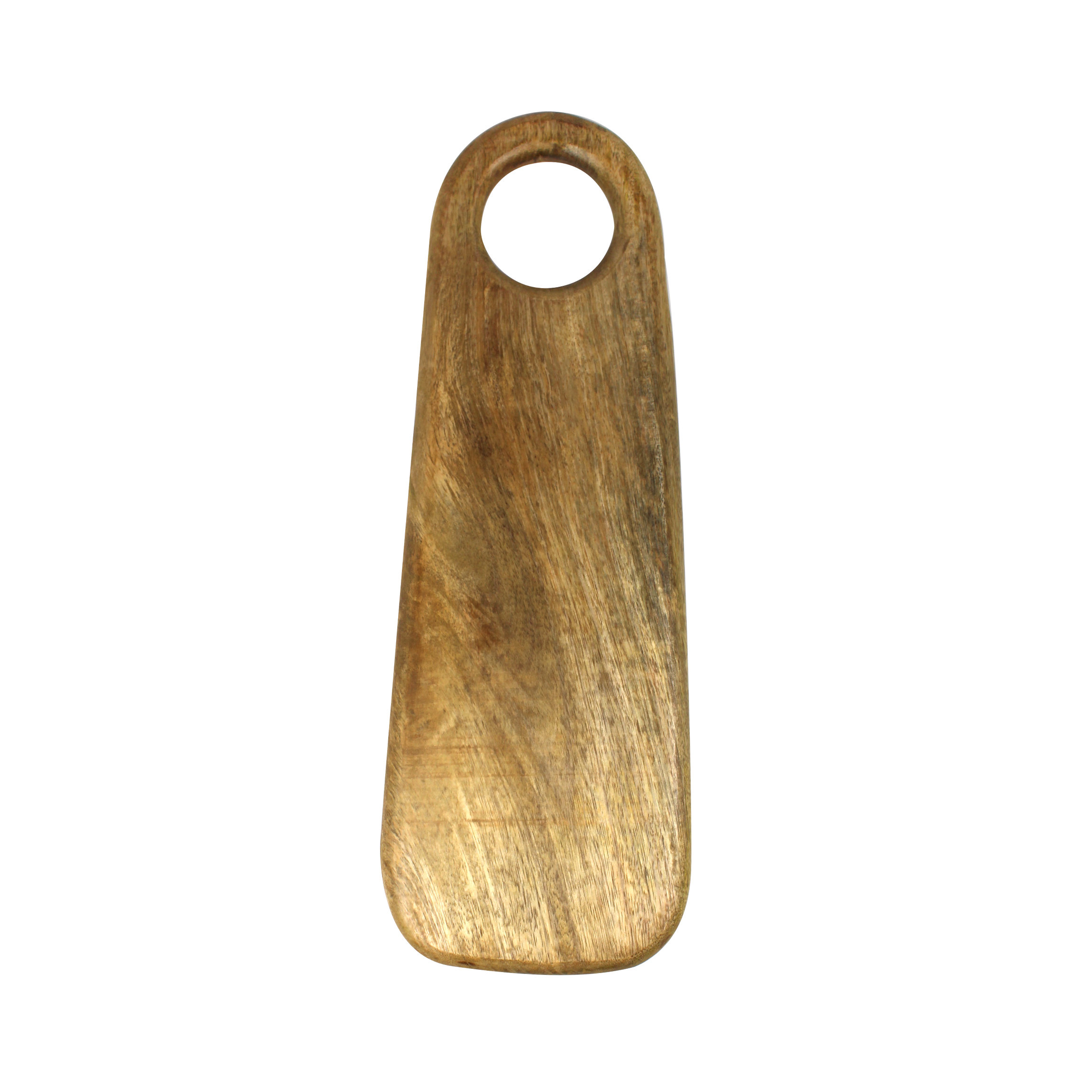 Mela Artisans Mango Wood Oblong Cutting Board | Wayfair