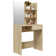 Latitude Run Absa Dressing Table | Wayfair.co.uk