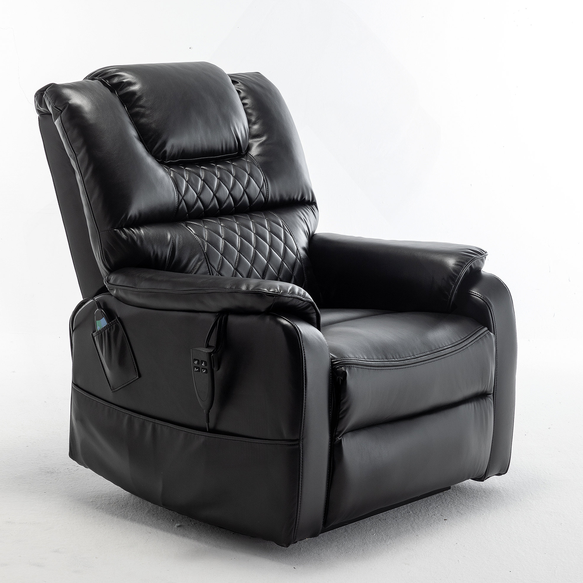 Latitude Run® Lounge chair lift chair relax sofa chair sitting room ...