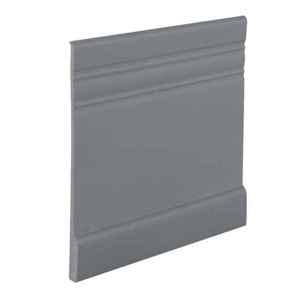 ROPPE Pinnacle Rubber Wall Base & Reviews | Wayfair