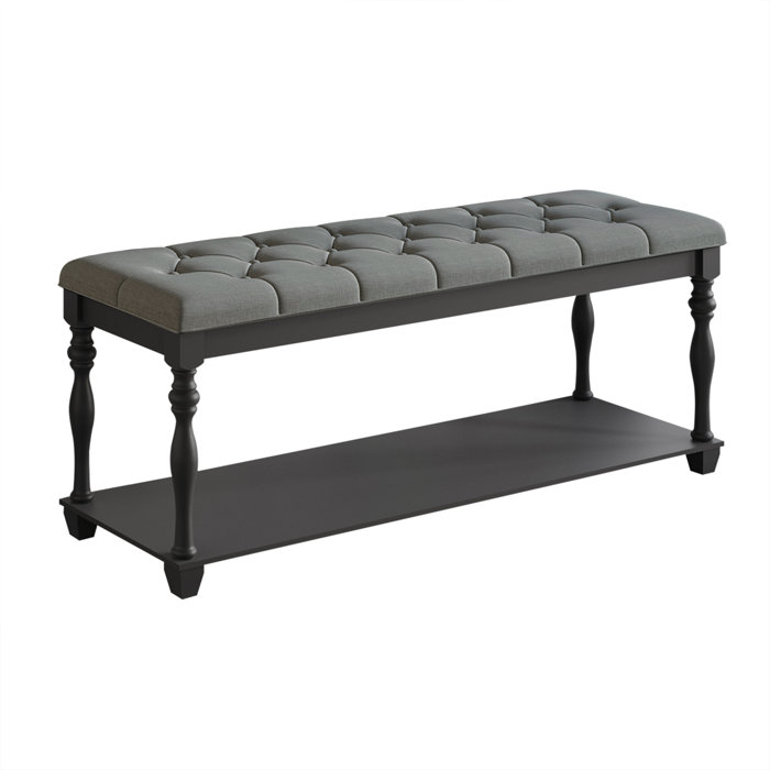 Winston Porter Jenese 2 Piece Bedroom Set & Reviews | Wayfair
