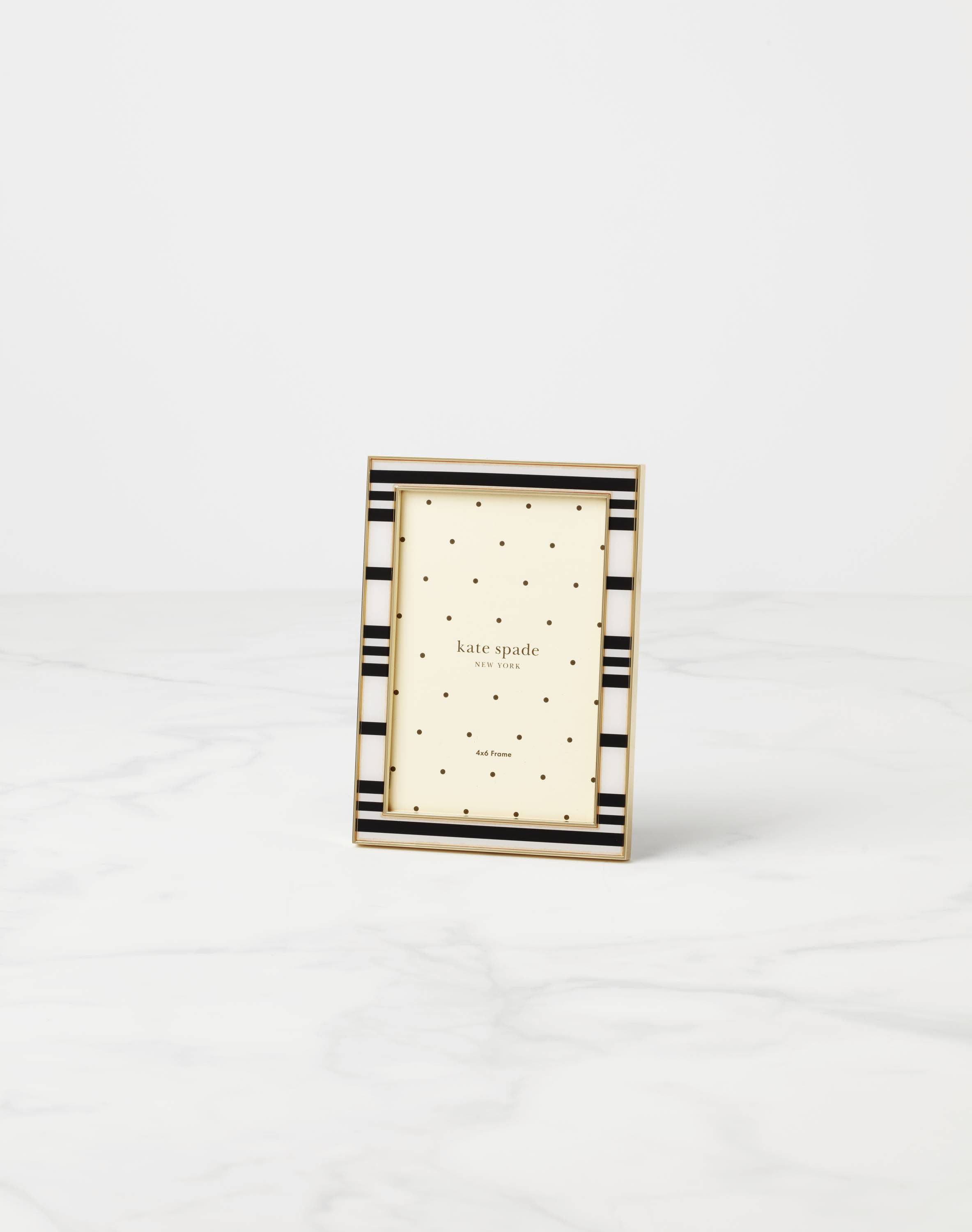 kate spade new york Metal Picture Frame | Wayfair