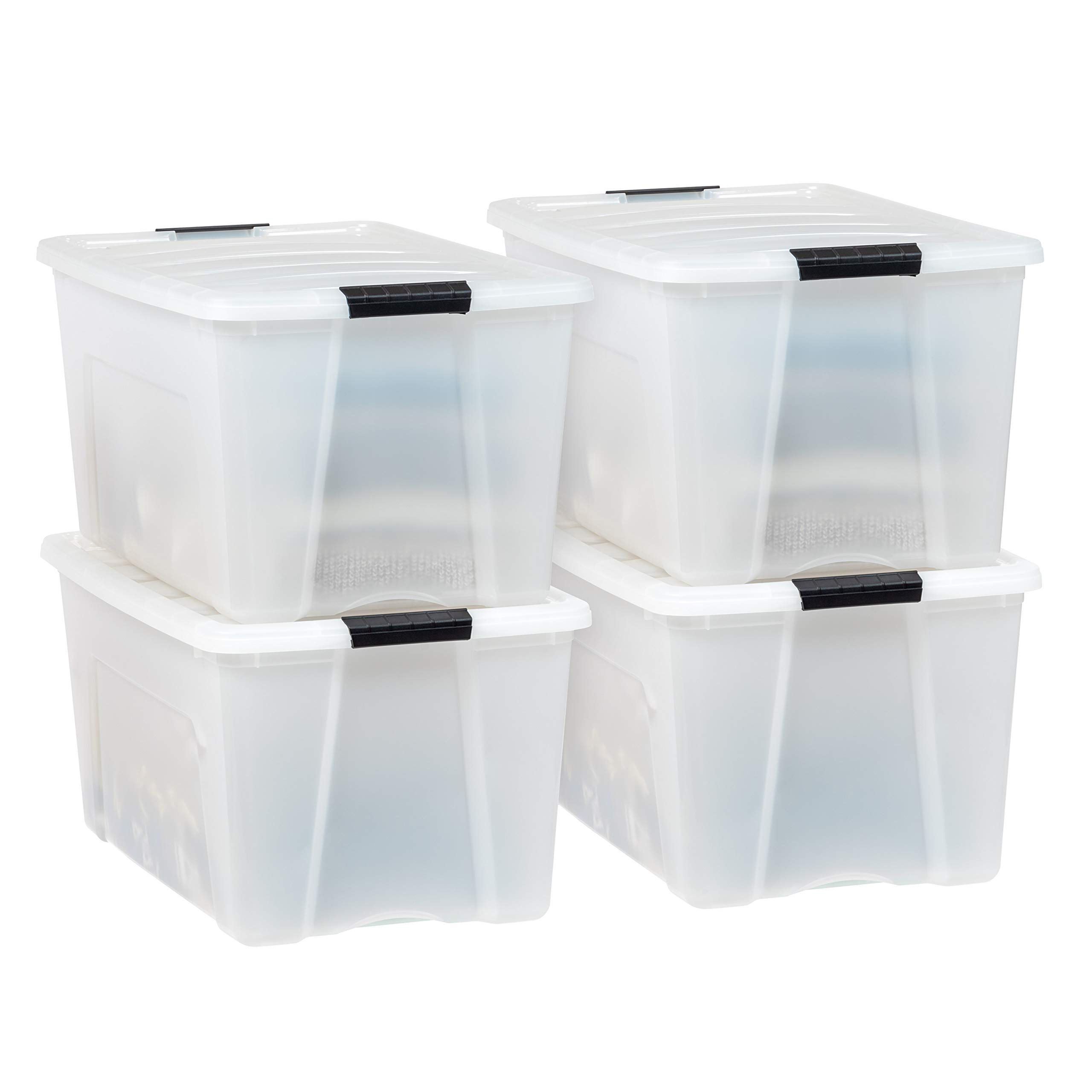 OTOTWER Polypropylene Storage Bin | Wayfair