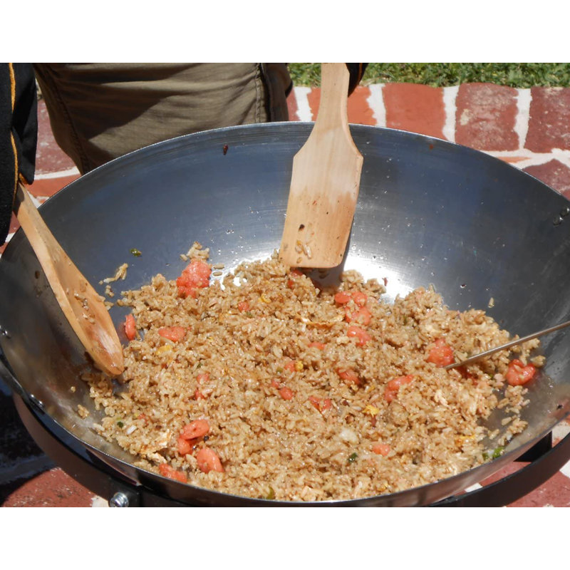 King Kooker Heavy Duty 24″ Multi-Purpose Cooker | Wayfair