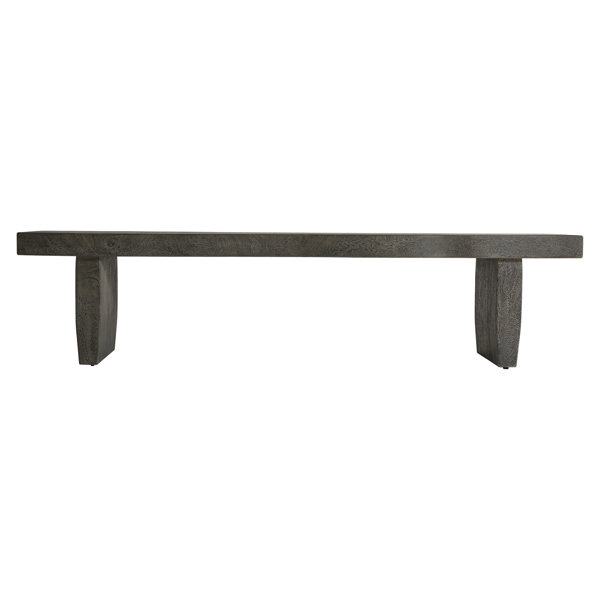 Bernhardt Luca Bench | Wayfair