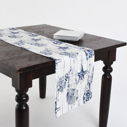 Blue Table Linens| Up to 65% Off Until 11/20 | Wayfair | Wayfair