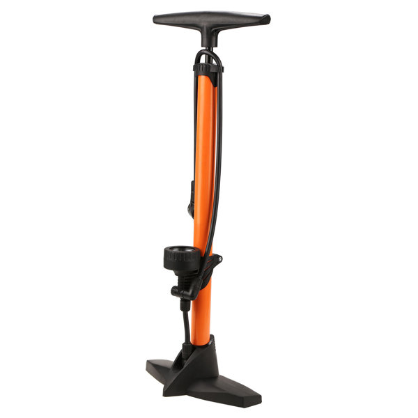 Homdox Portable High Pressure Floor Pump | Wayfair