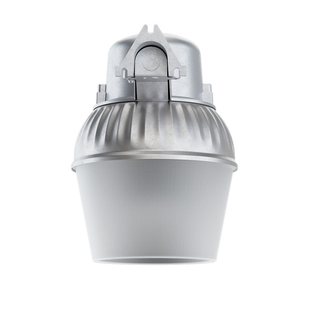 Lithonia Lighting Outdoor OALS10 Area Light Photocell & Reviews ...