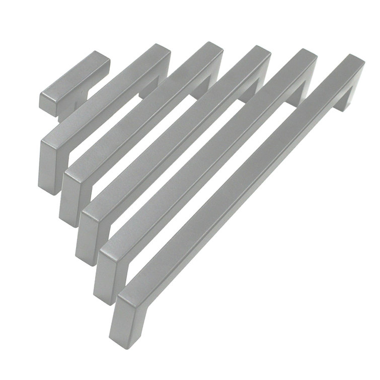 Hardware Direct 3" Center to Center Bar Pull & Reviews | Wayfair