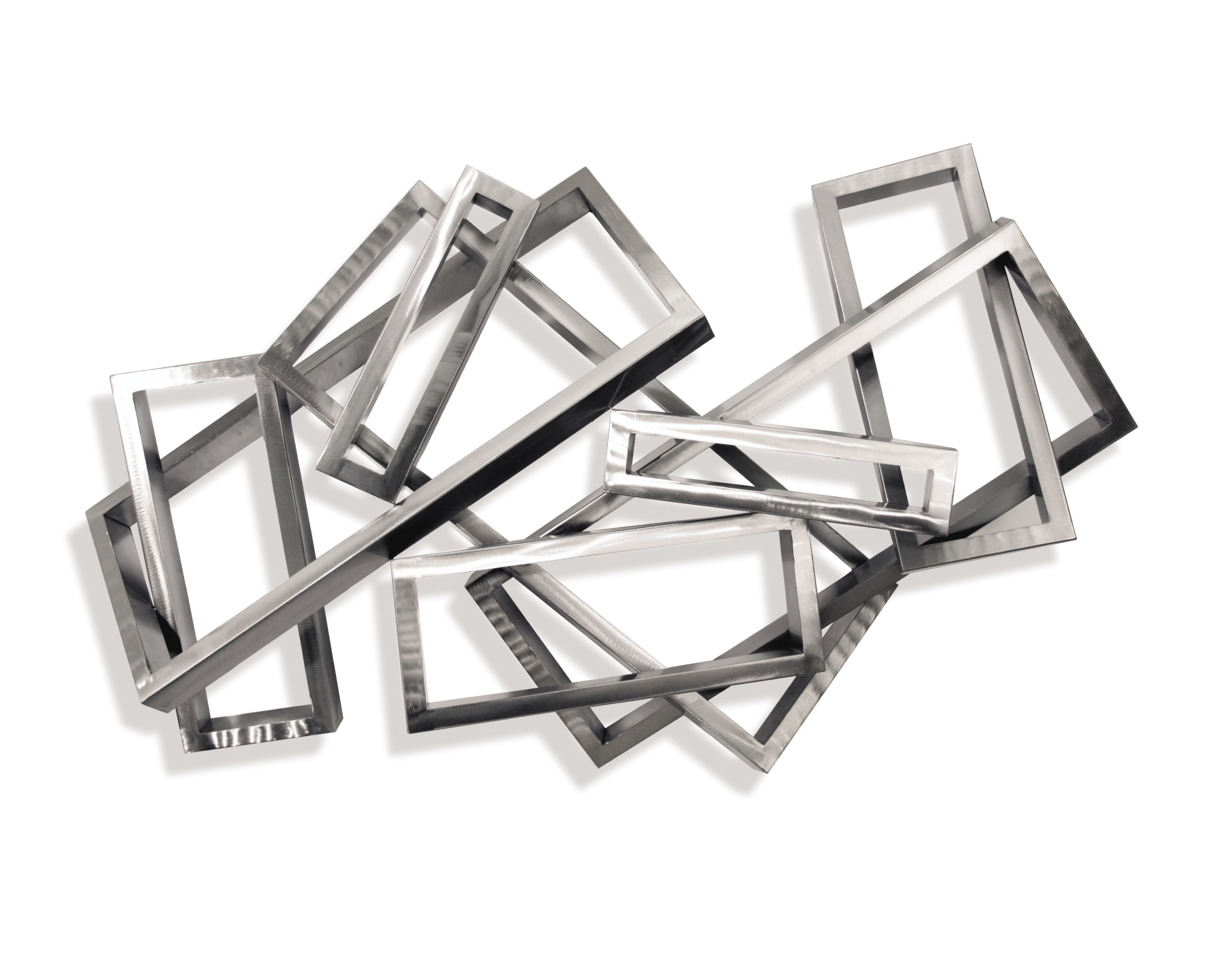 Artisan House Tangular Wall Decor | Wayfair