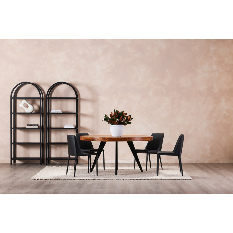 AllModern Carlo Dining Table & Reviews | Wayfair