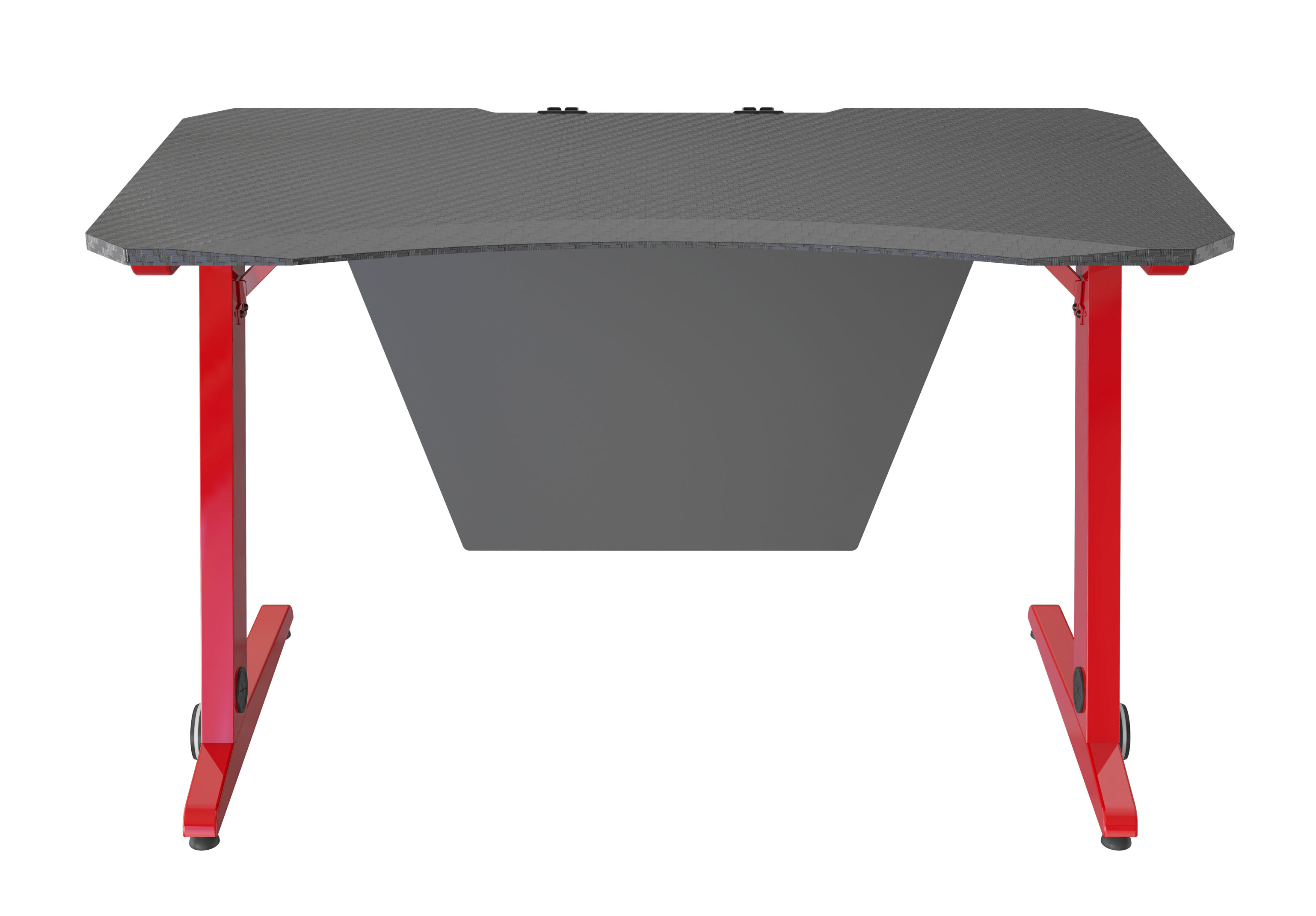 Viscologic Apex Sports Style Home Office Computer Workstation Gaming ...