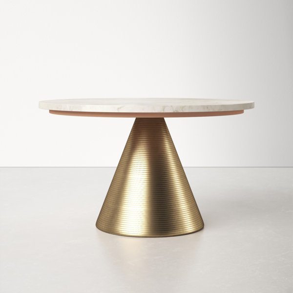 AllModern Myriam Coffee Table & Reviews | Wayfair