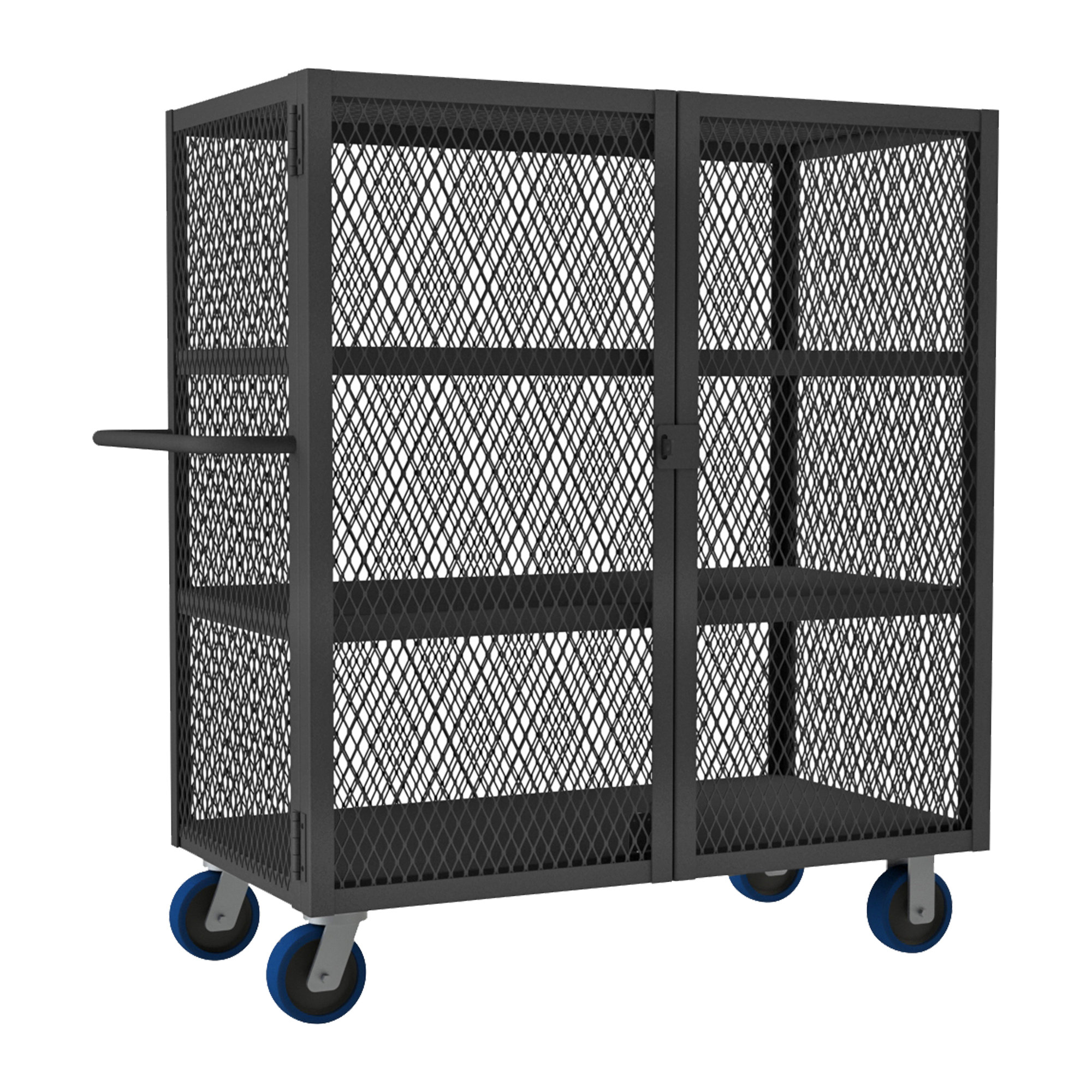 Durham Manufacturing Security Mesh Truck | Wayfair