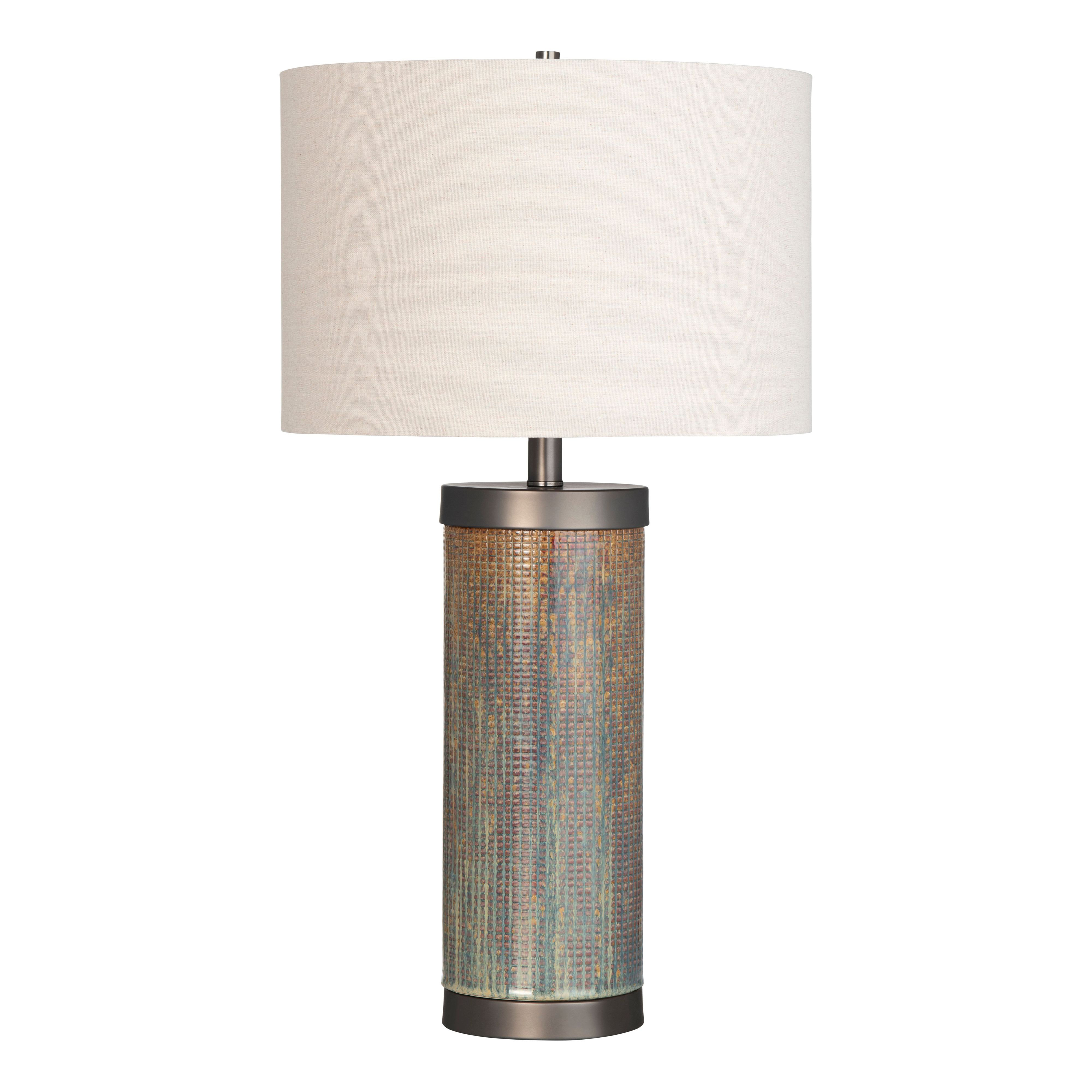 Latitude Run® Arkin Ceramic Table Lamp | Wayfair