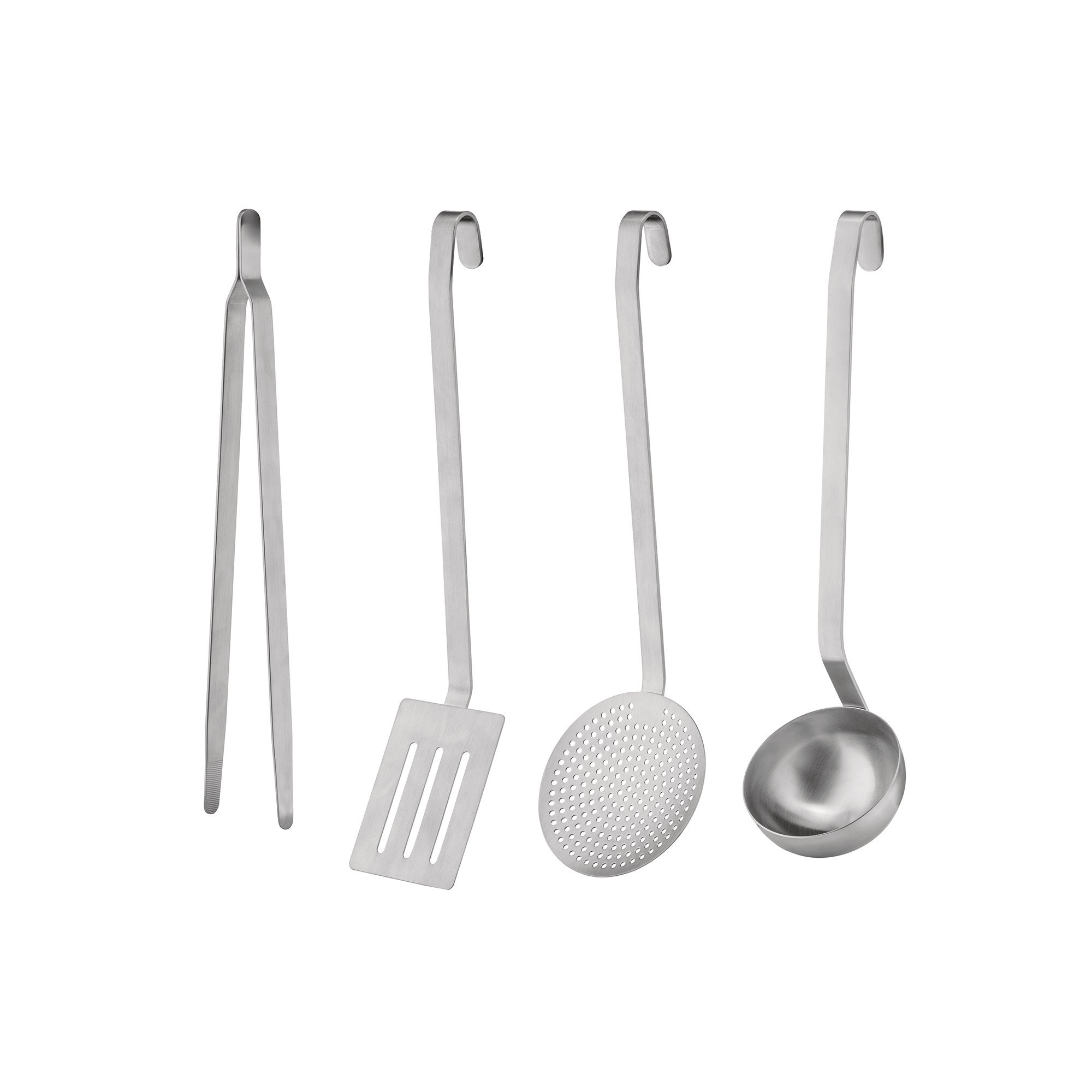 Alessi Convivio Kitchen Tool Set By David Chipperfield | Wayfair