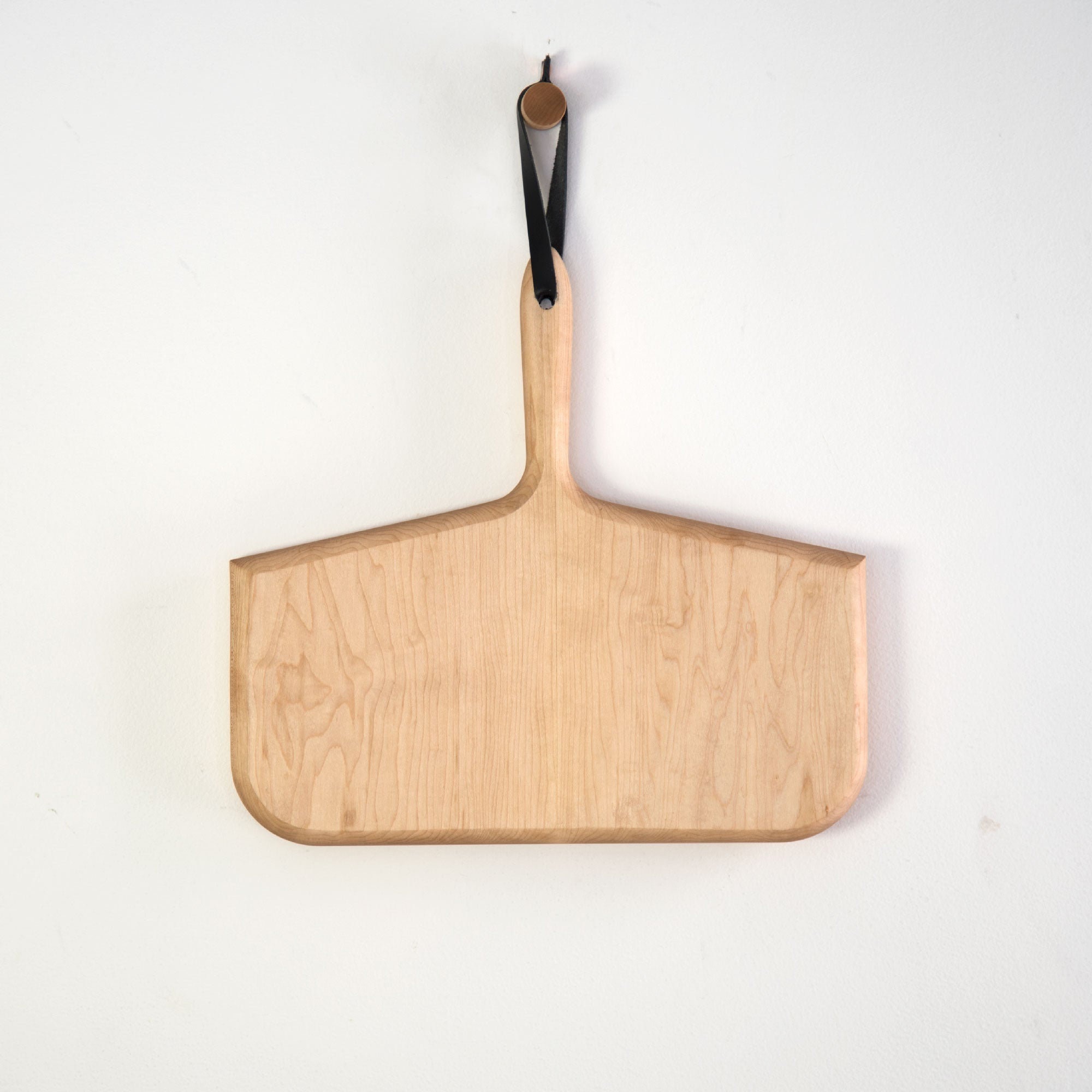 KHEM Studios Whale Bone Cutting Board | Perigold