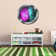 Zoomie Kids Maurer Fantasy & Sci-Fi Wall Sticker / Decal | Wayfair