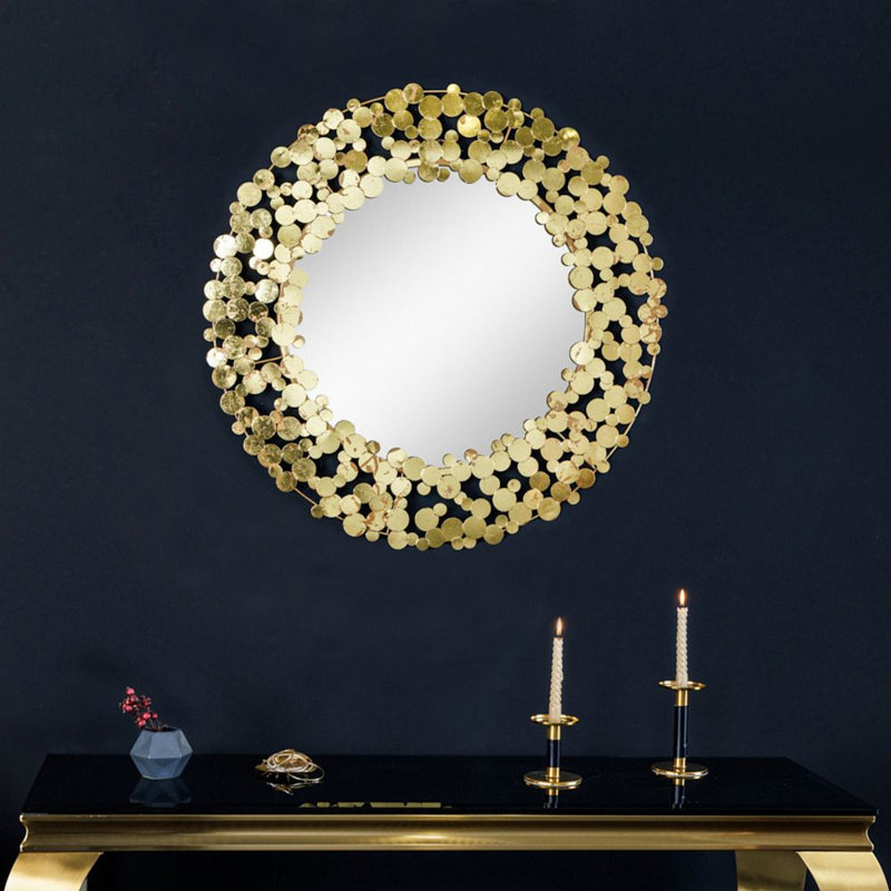 Fairmont Park Kimberli Mirror | Wayfair.co.uk