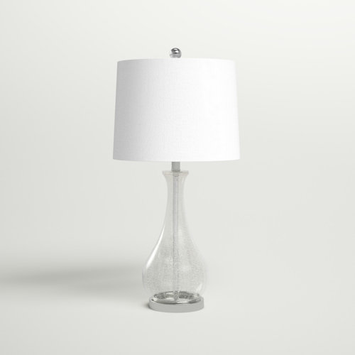 Glass Lamps | Wayfair
