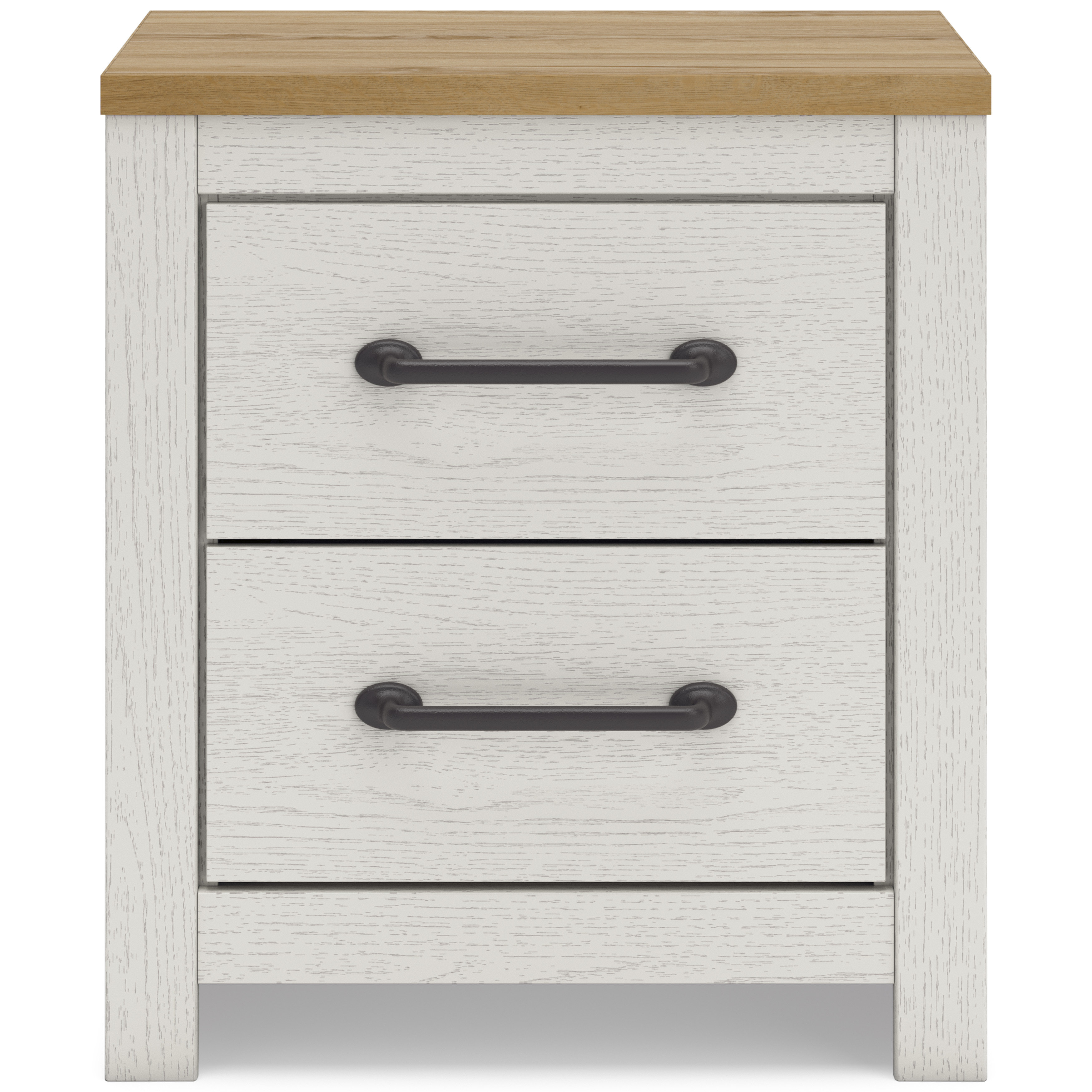 Hokku Designs Raloo Nightstand | Wayfair