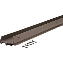 M-D Building Products L-Shaped Door Sweep | Wayfair