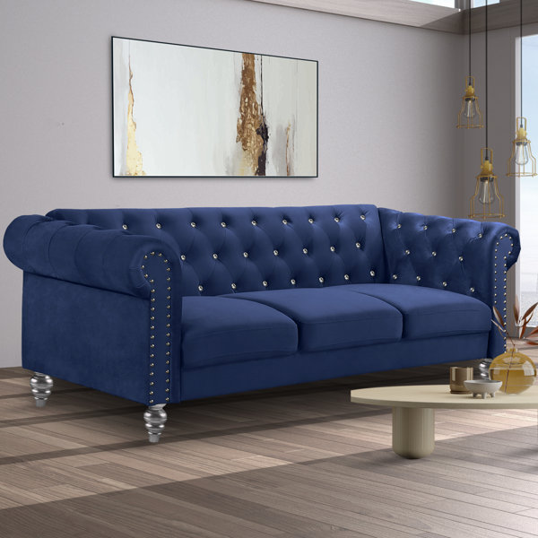 Willa Arlo Interiors Trevin Emma Living Room Set & Reviews | Wayfair