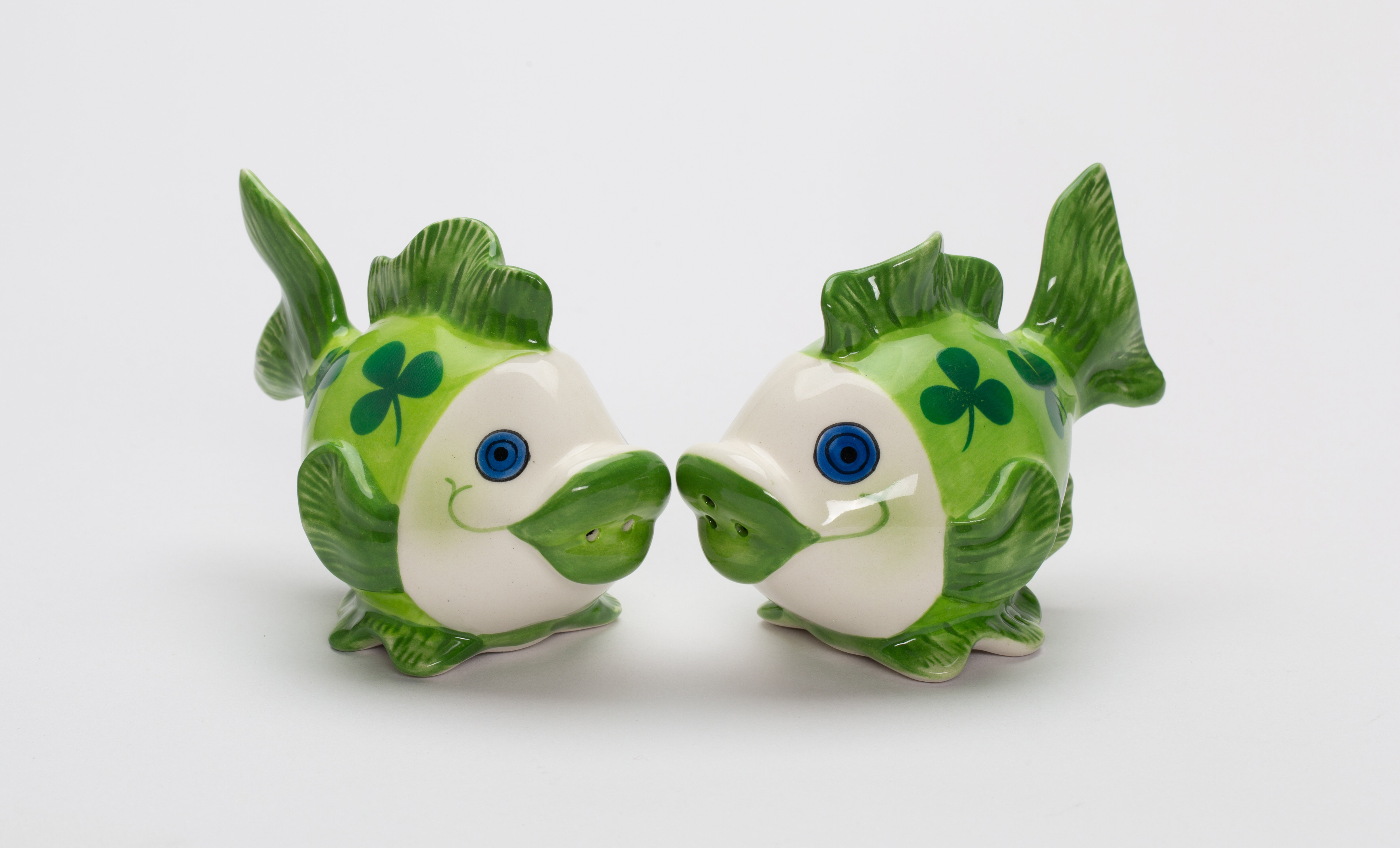 Cosmos Gifts Salt And Pepper Shaker Set | Wayfair