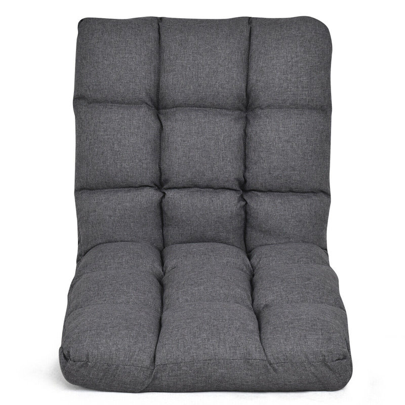 Trule Reclining Floor Game Chair & Reviews | Wayfair