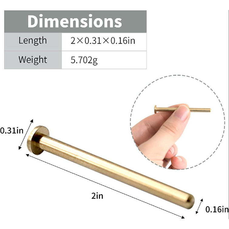 Rebrilliant Wooden Pegboard, Sturdy Peg Board For Walls Modular Grid ...