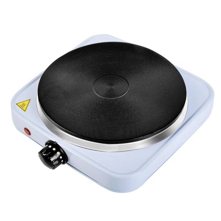 Belfry Kitchen Single Hot Plate | Wayfair.co.uk