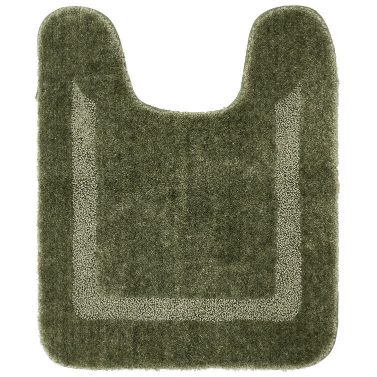 Mercury Row® Senters Nylon Contour Mat & Reviews | Wayfair