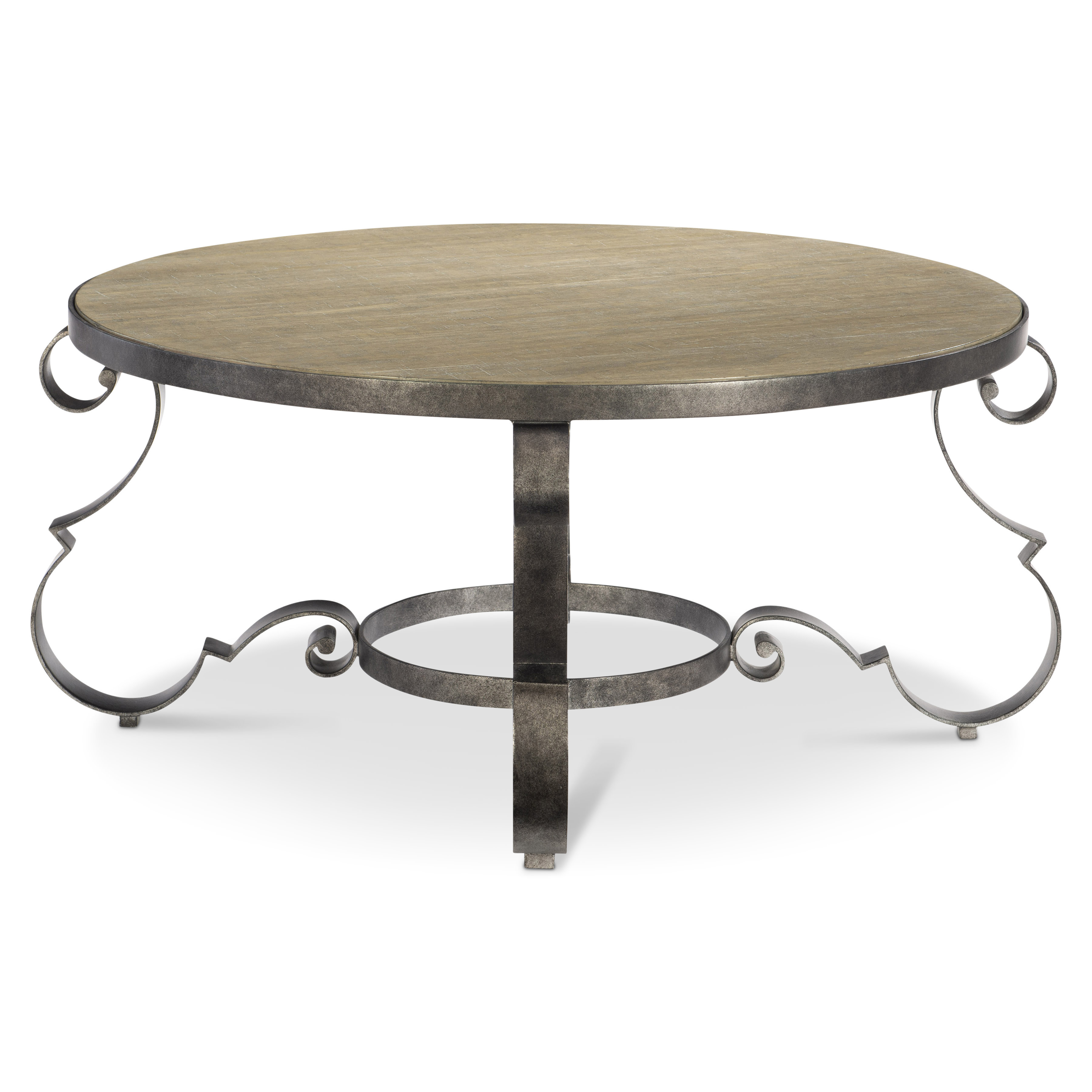 Bernhardt Villa Toscana Frame Coffee Table | Wayfair